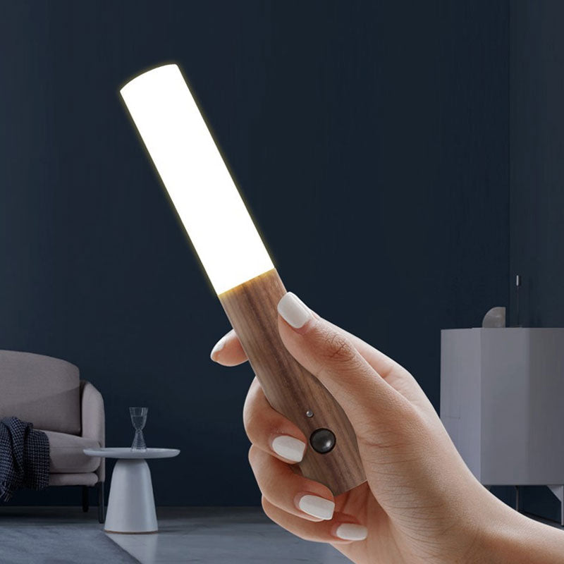 Intelligent Human Body Sensor Night Light | Ggoodthings